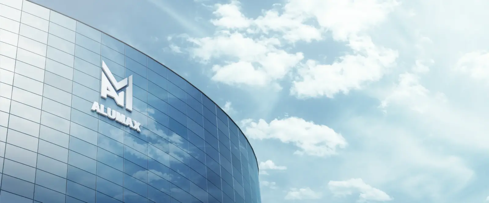 About ALUMAX – Alumax Panel